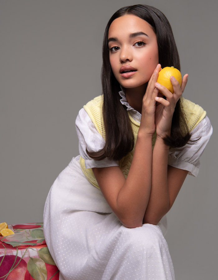 Picture of Sophia Hammons