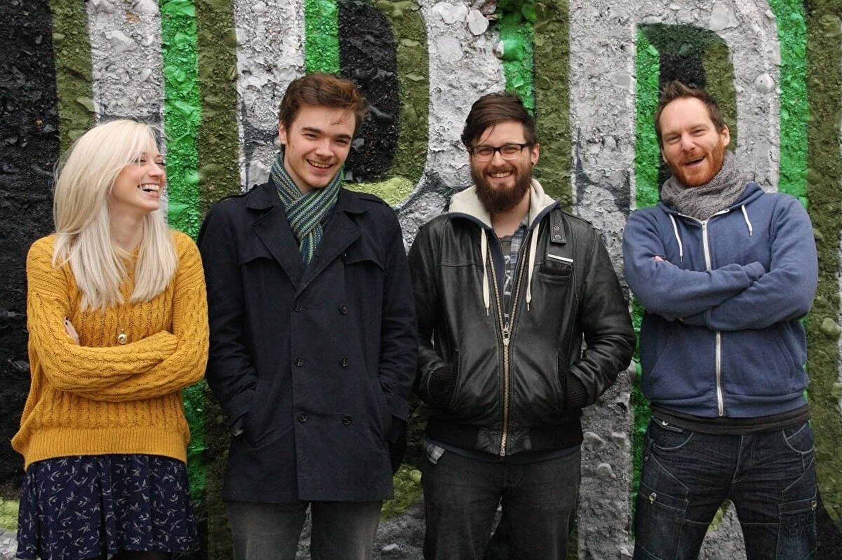 Picture of Johnny Chiodini