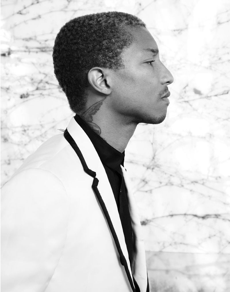 Pharrell Williams picture