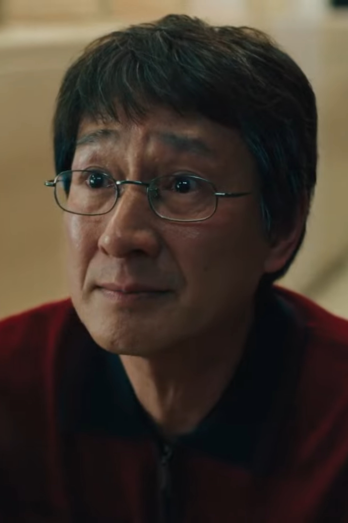 Picture of Waymond Wang