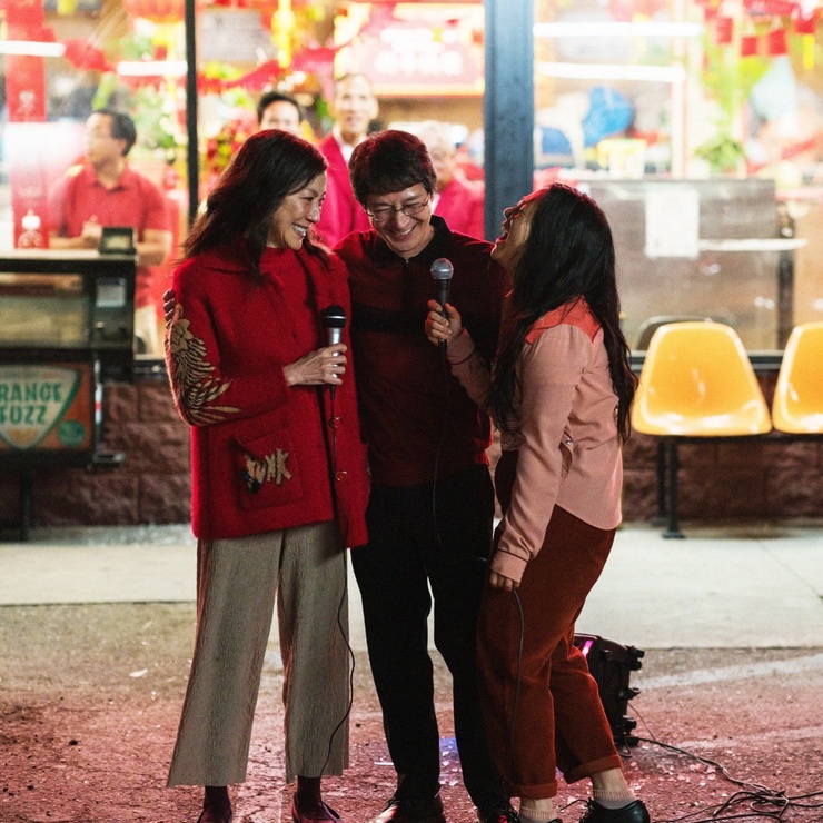 Picture of Waymond Wang