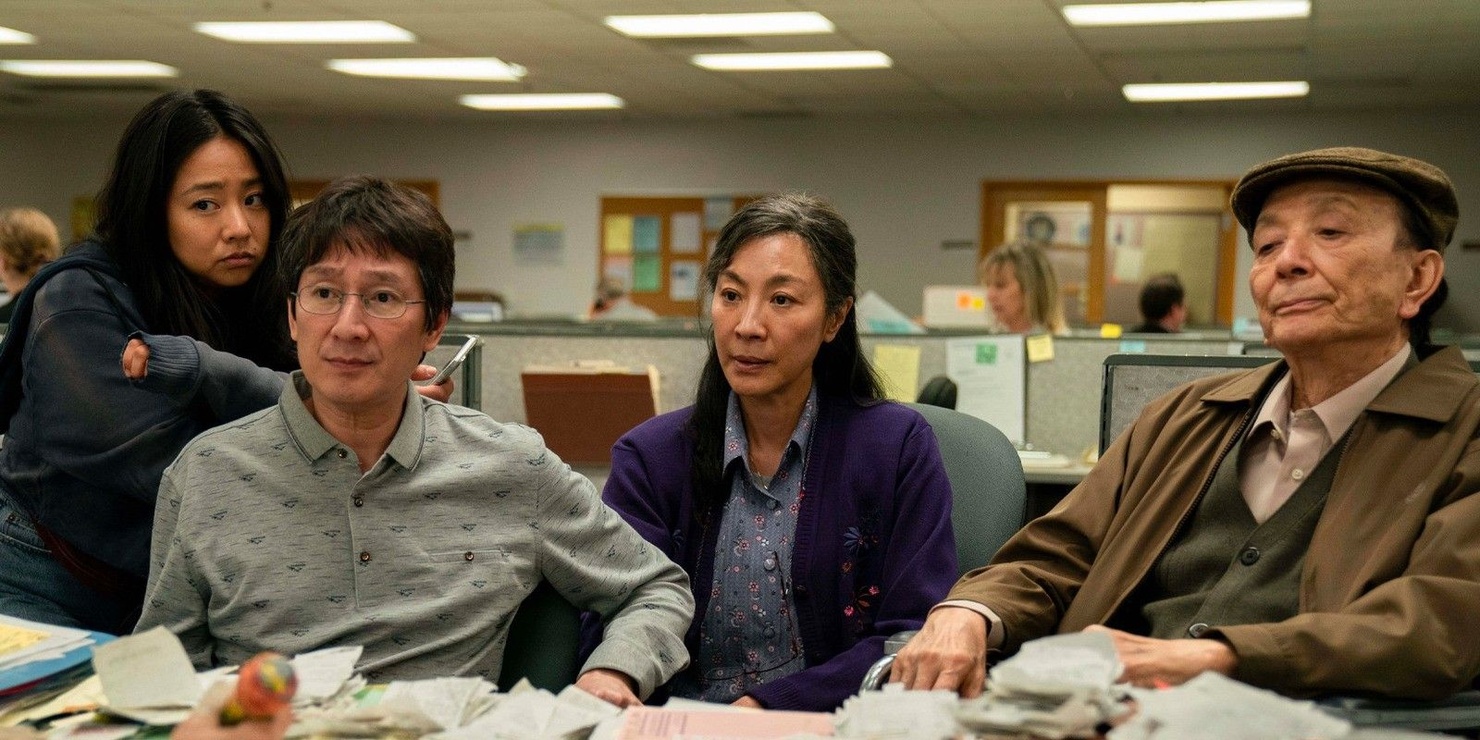 Picture of Waymond Wang