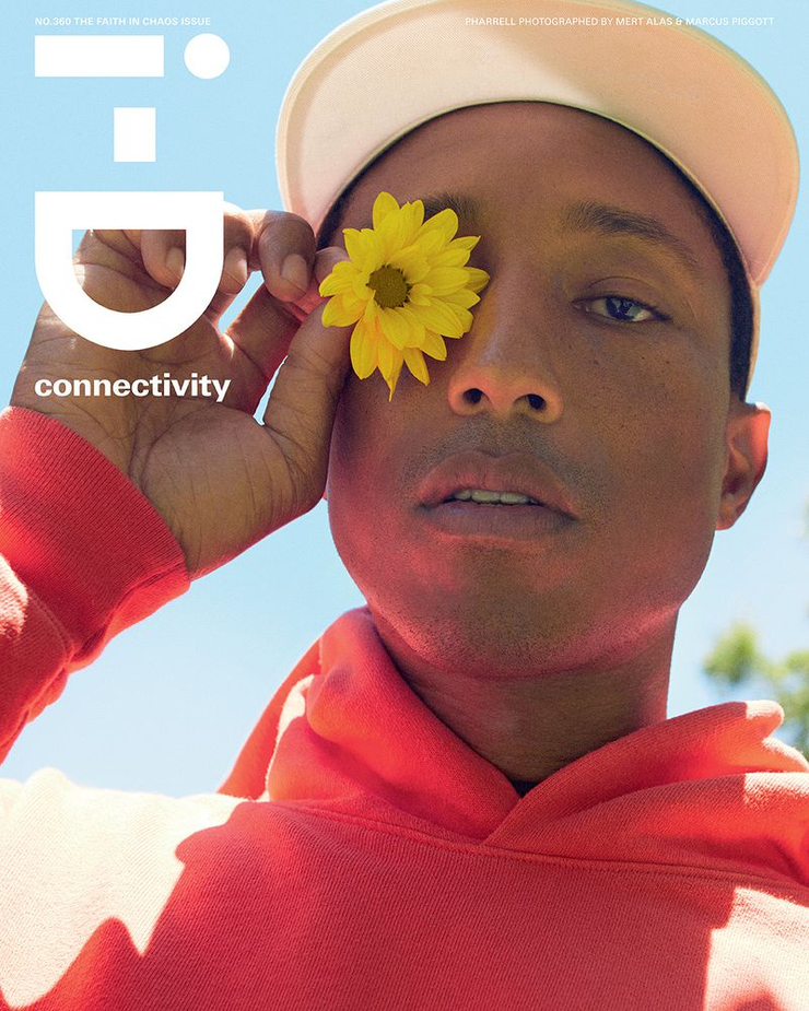 Pharrell Williams picture
