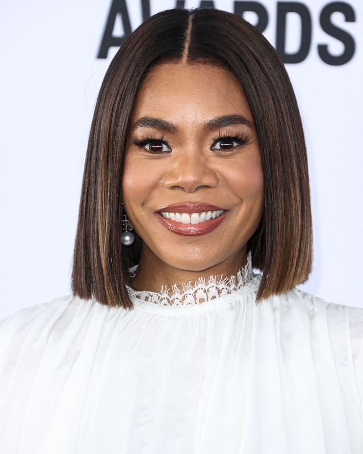Regina Hall