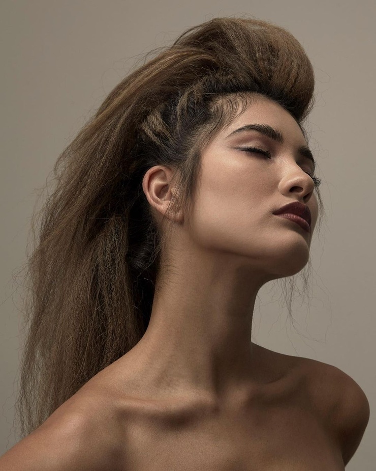 Picture of Leah Perkins II