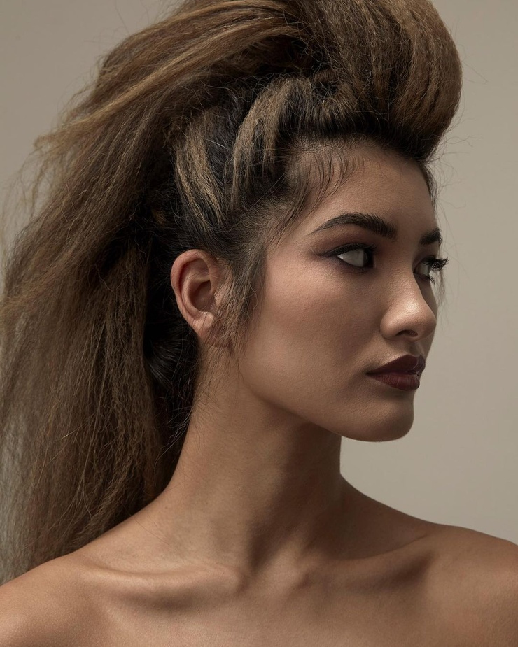 Picture of Leah Perkins II