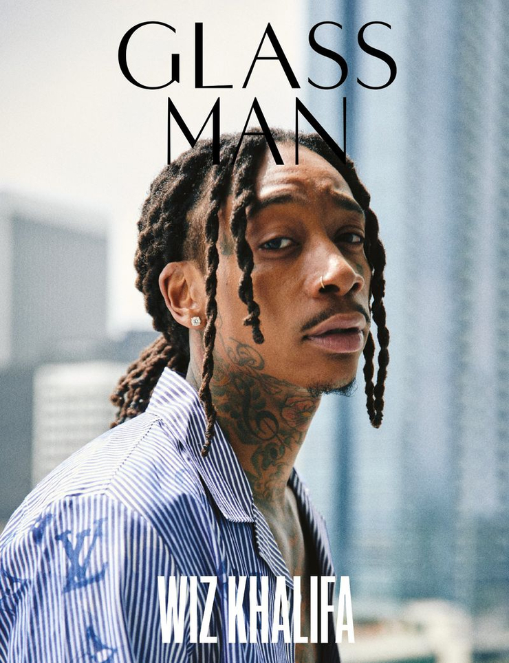 Picture of Wiz Khalifa