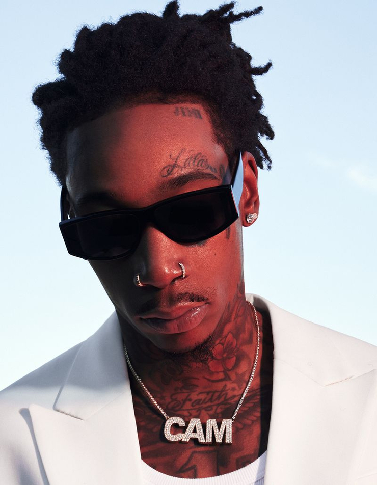 Wiz Khalifa image
