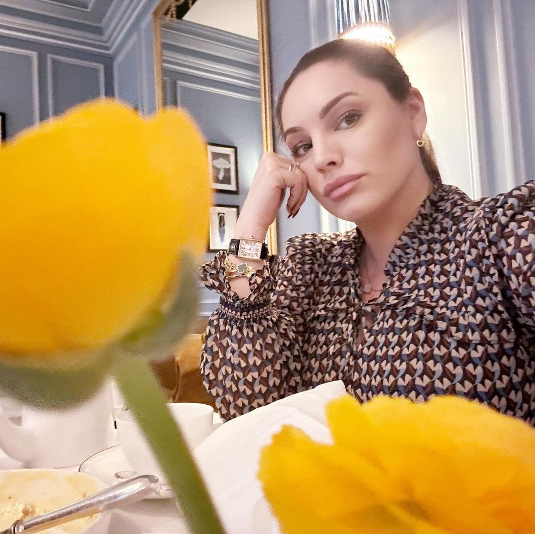 Picture of Kelly Brook