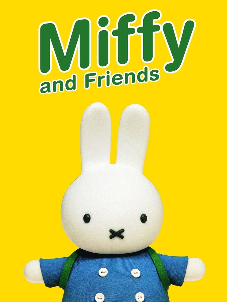 Miffy and Friends picture