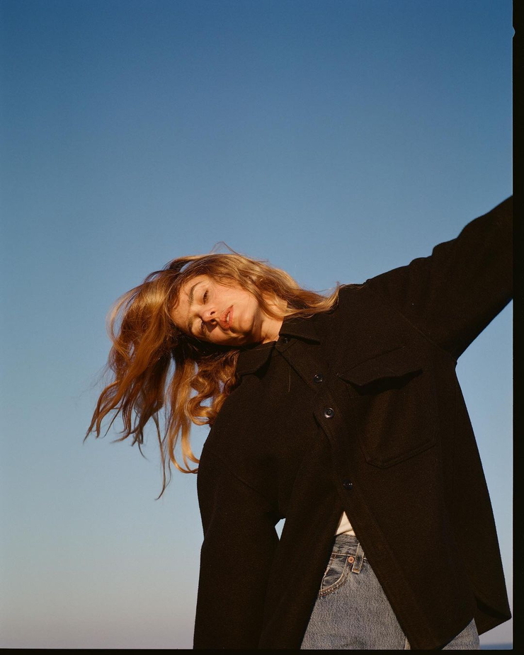 Picture of alice david