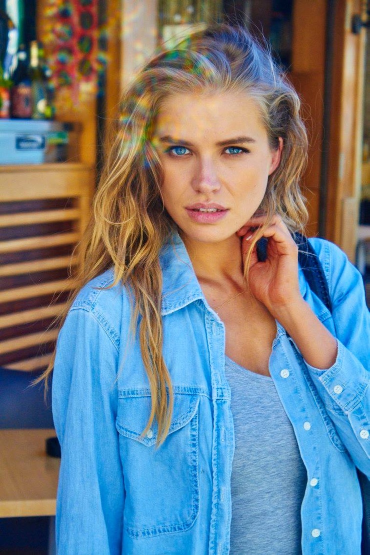 Picture of Tanya Mityushina