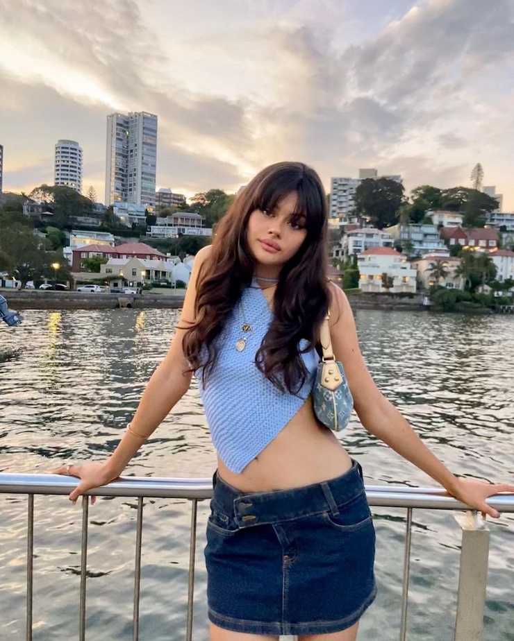 Ava Rose Peterson image