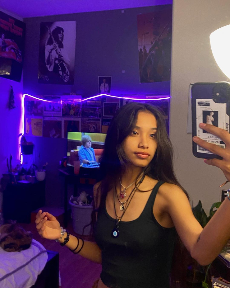 Picture of Shawnee Pourier