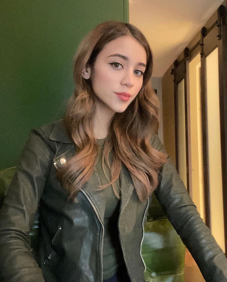 Picture of Caylee Cowan