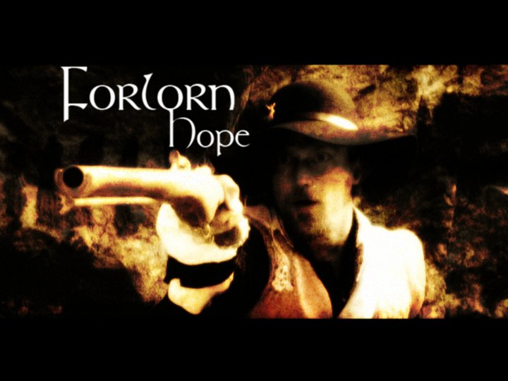 Image of Forlorn Hope 1631