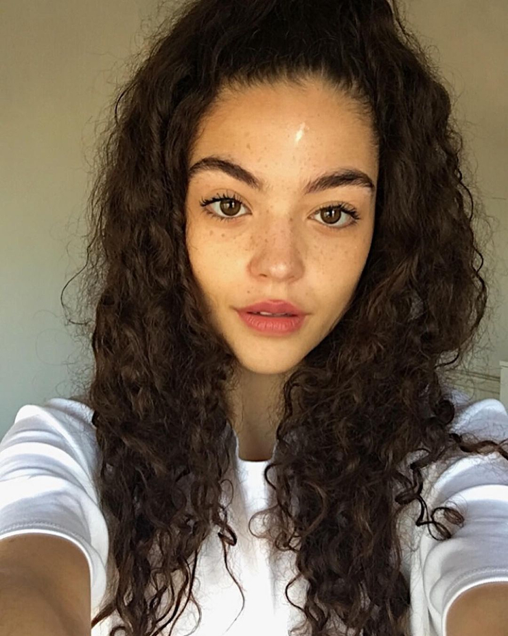 Image of Scarlet May Robinson