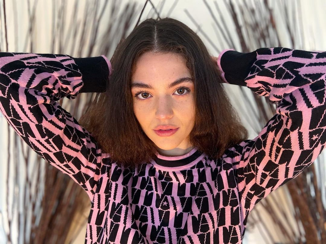 Picture of Scarlet May Robinson