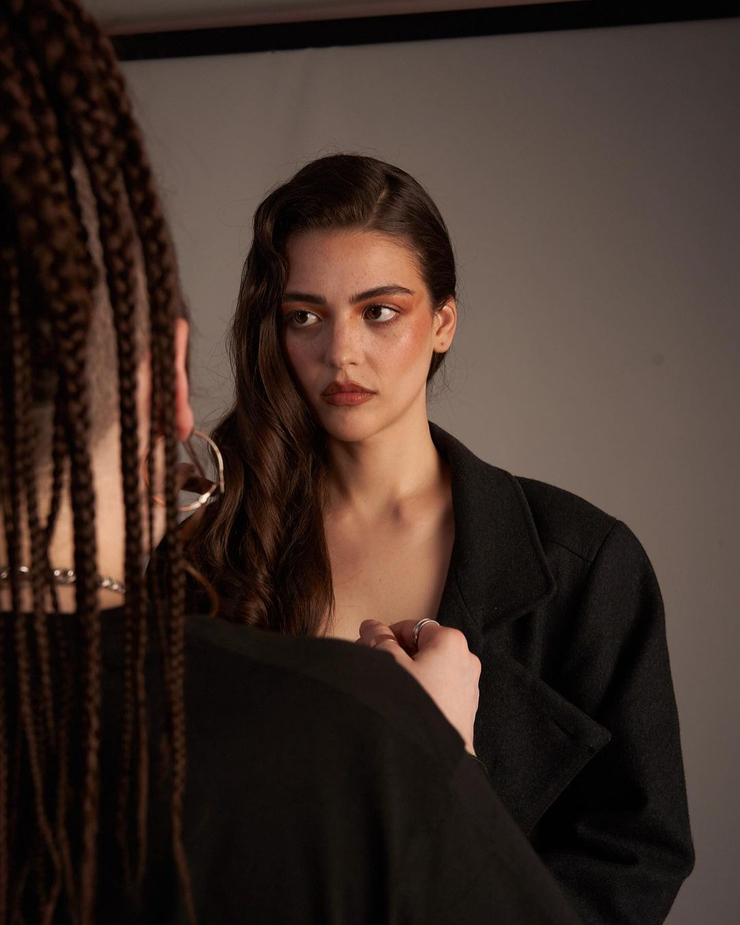 Picture of Scarlet May Robinson