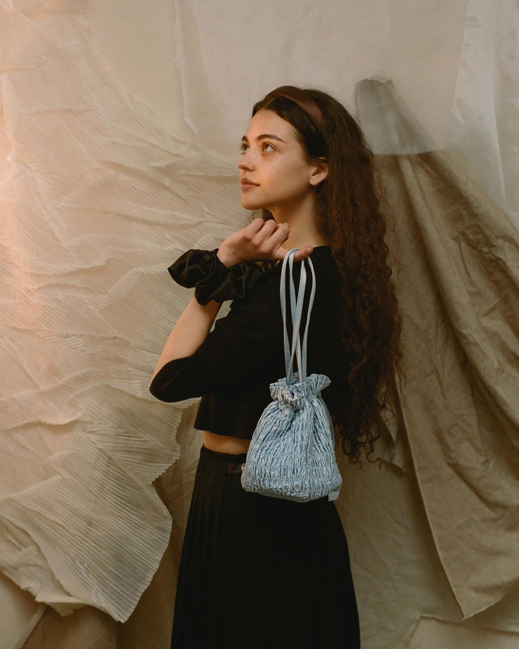 Image of Scarlet May Robinson