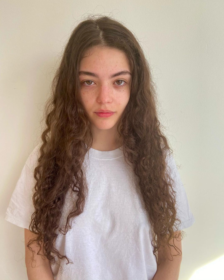 Scarlet May Robinson picture