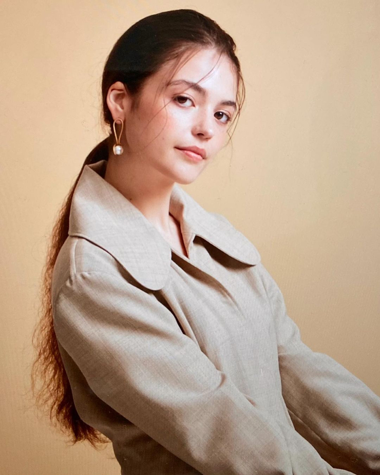 Scarlet May Robinson image