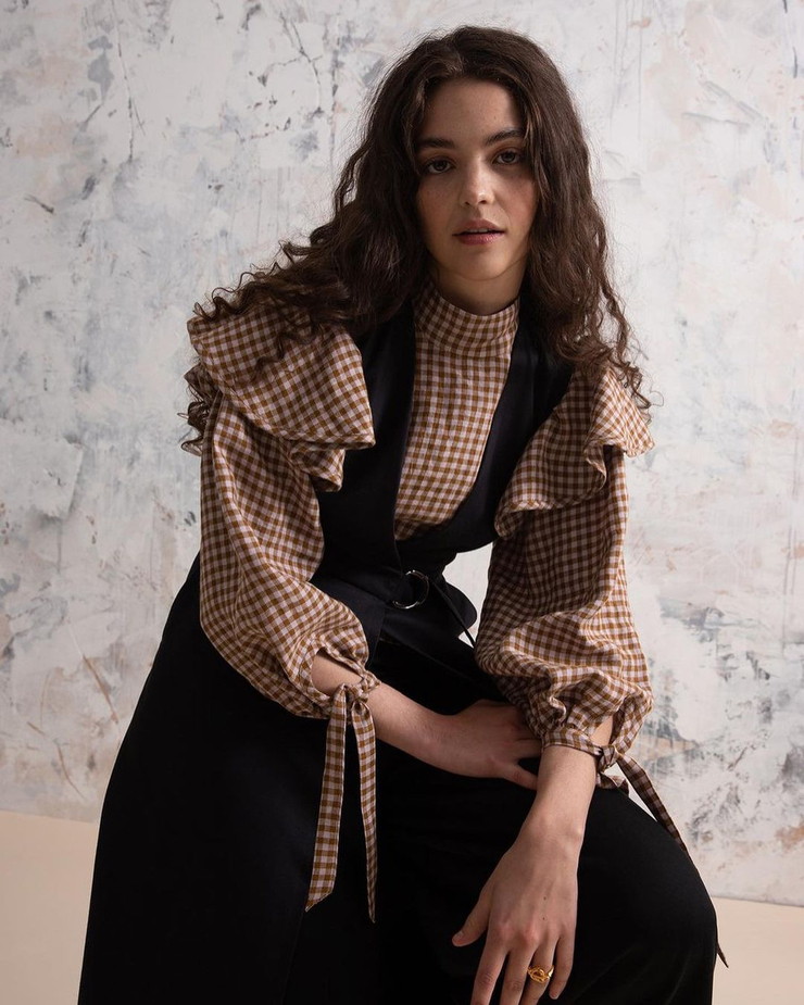 Picture of Scarlet May Robinson