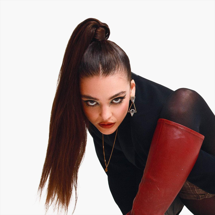 Picture of Scarlet May Robinson