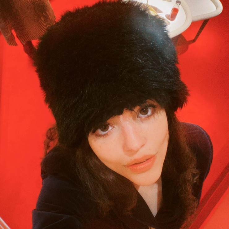 Picture of Scarlet May Robinson