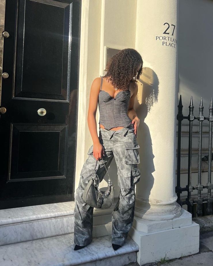 Picture of Tilly Shepherd