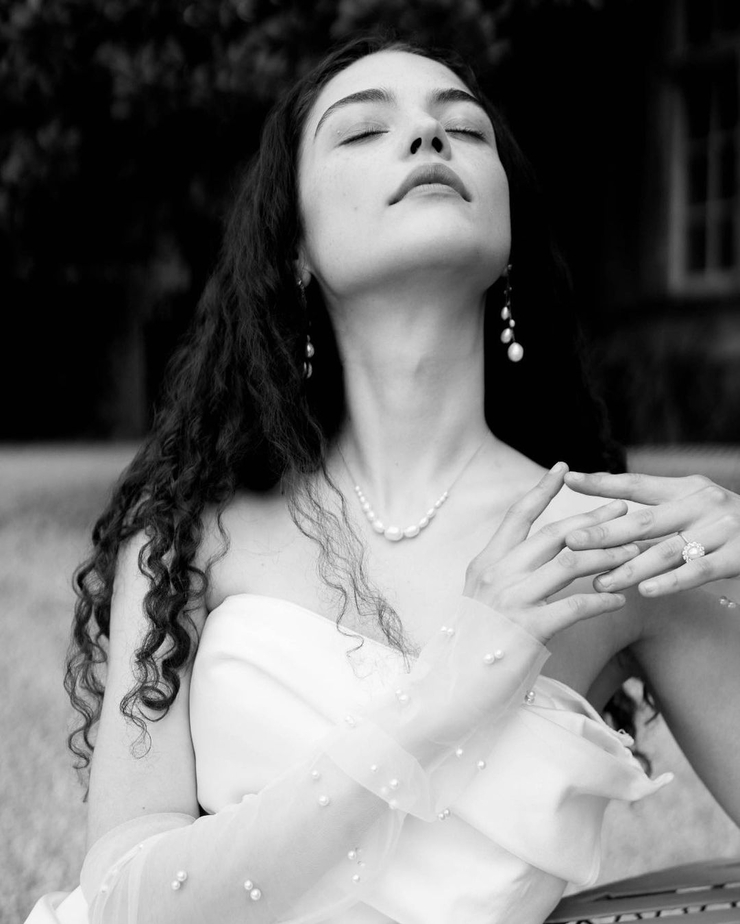 Picture of Scarlet May Robinson