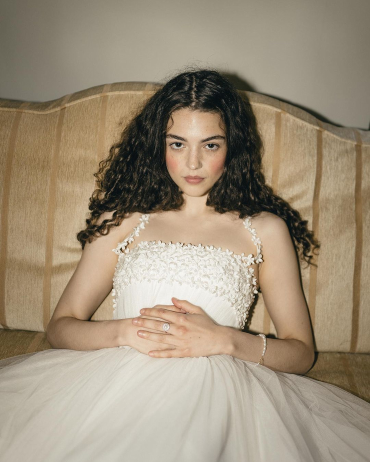 Scarlet May Robinson image