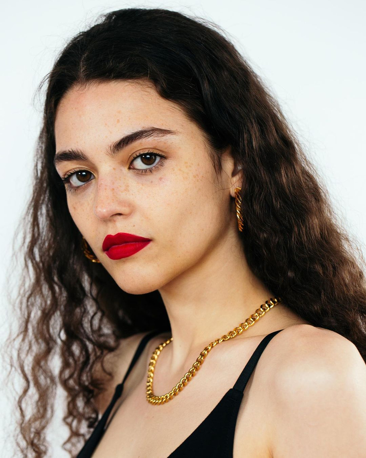 Picture of Scarlet May Robinson