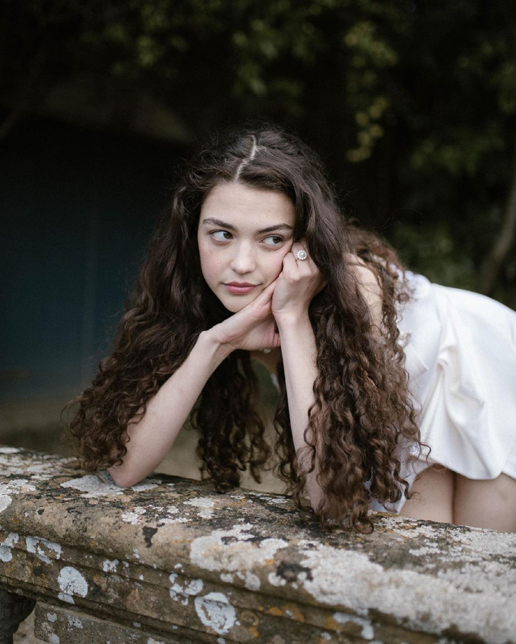 Scarlet May Robinson image