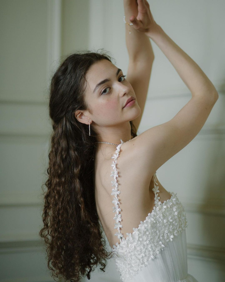 Picture of Scarlet May Robinson