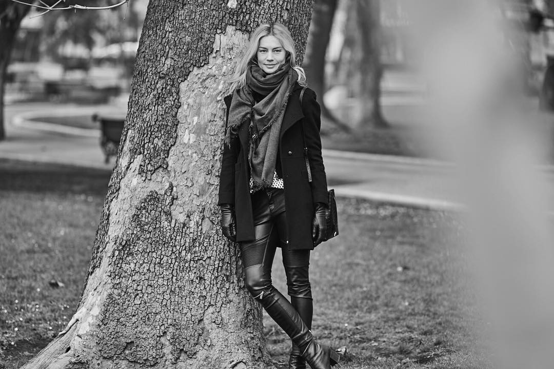 Picture of Patricia Beck