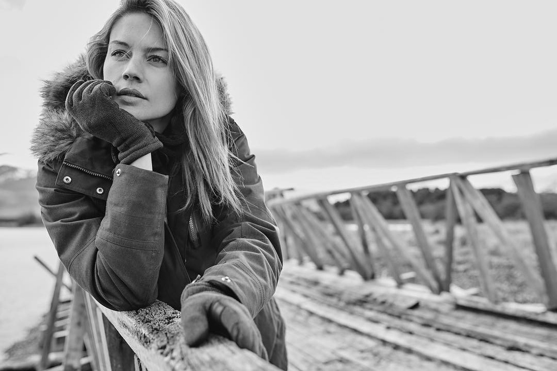 Image of Patricia Beck