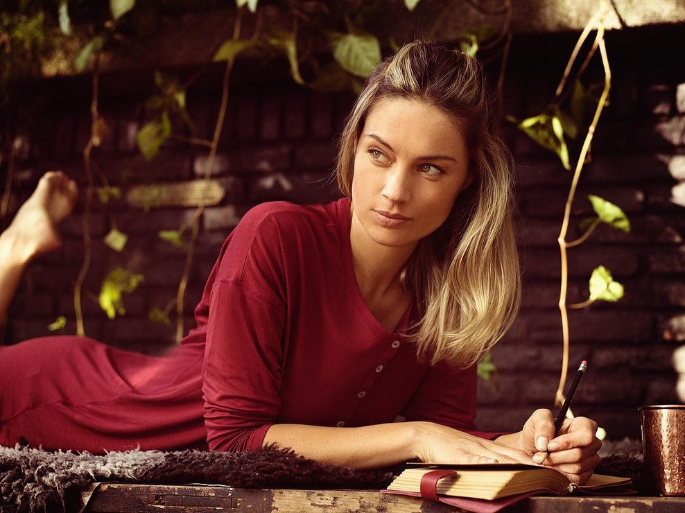 Image of Patricia Beck