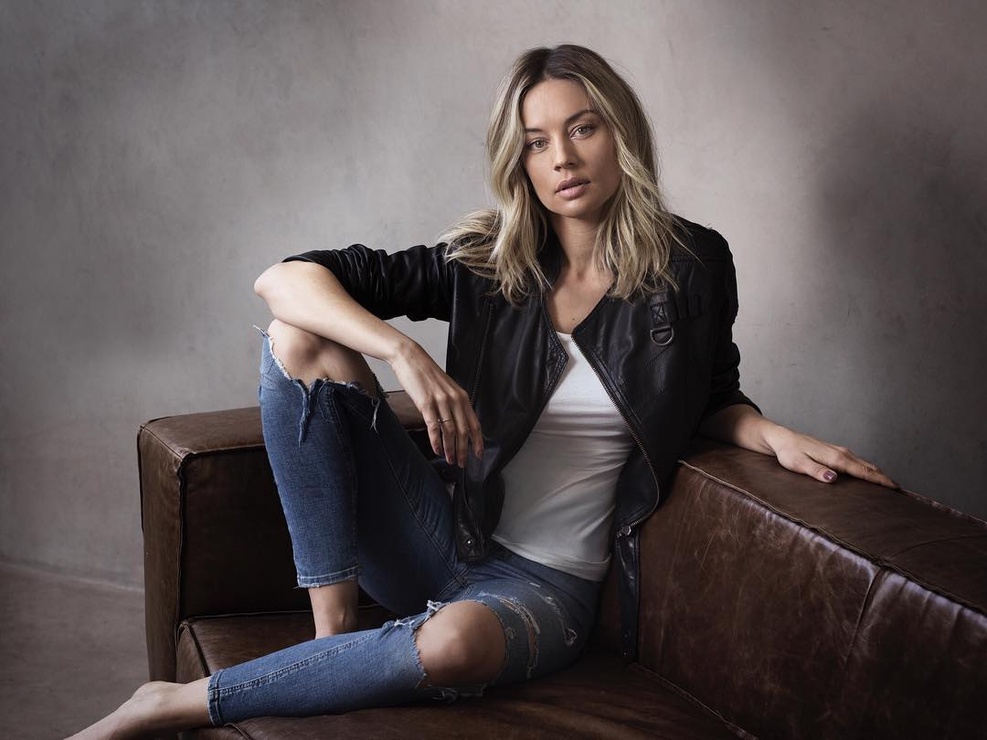 Image of Patricia Beck