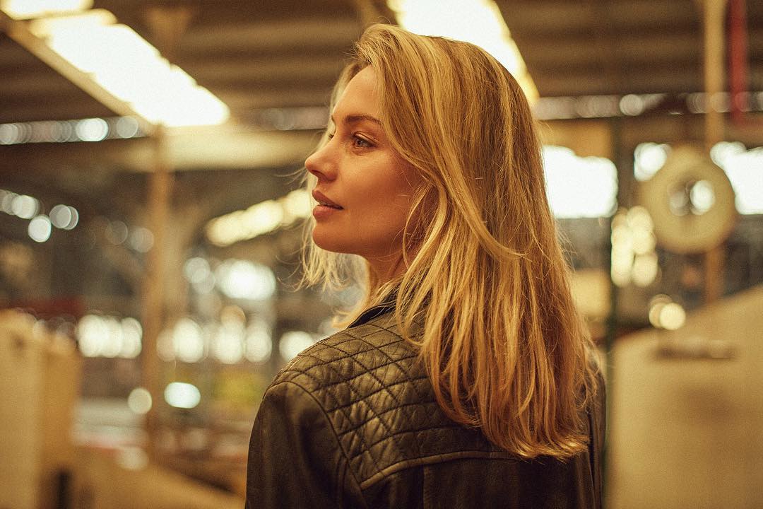 Picture of Patricia Beck