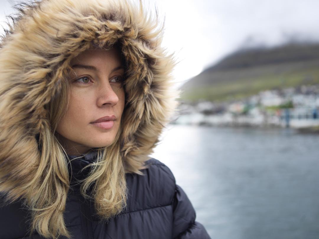 Picture of Patricia Beck