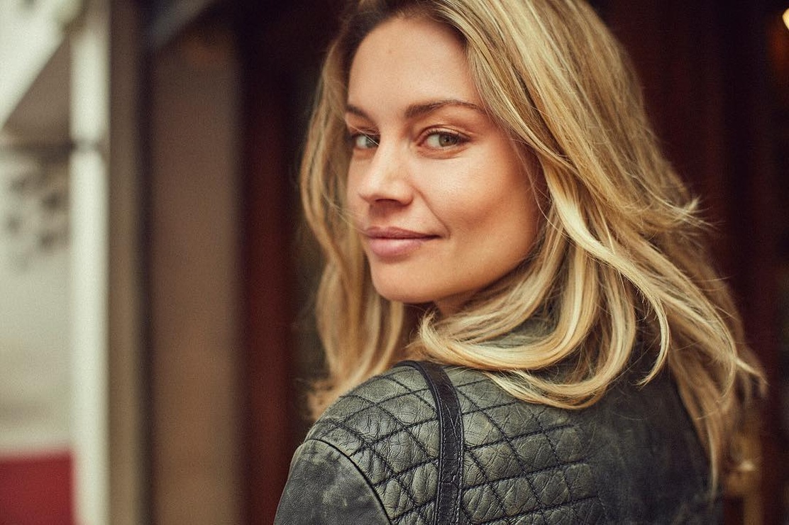 Image of Patricia Beck