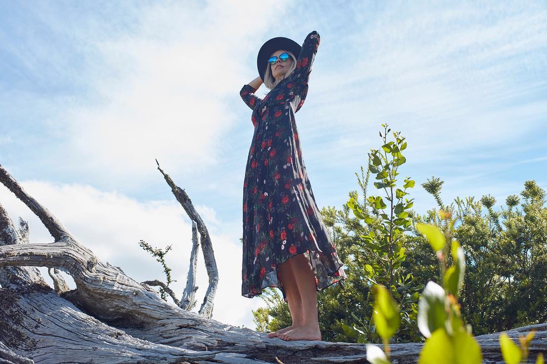 Picture of Patricia Beck