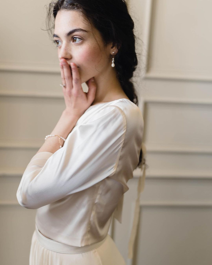 Scarlet May Robinson picture