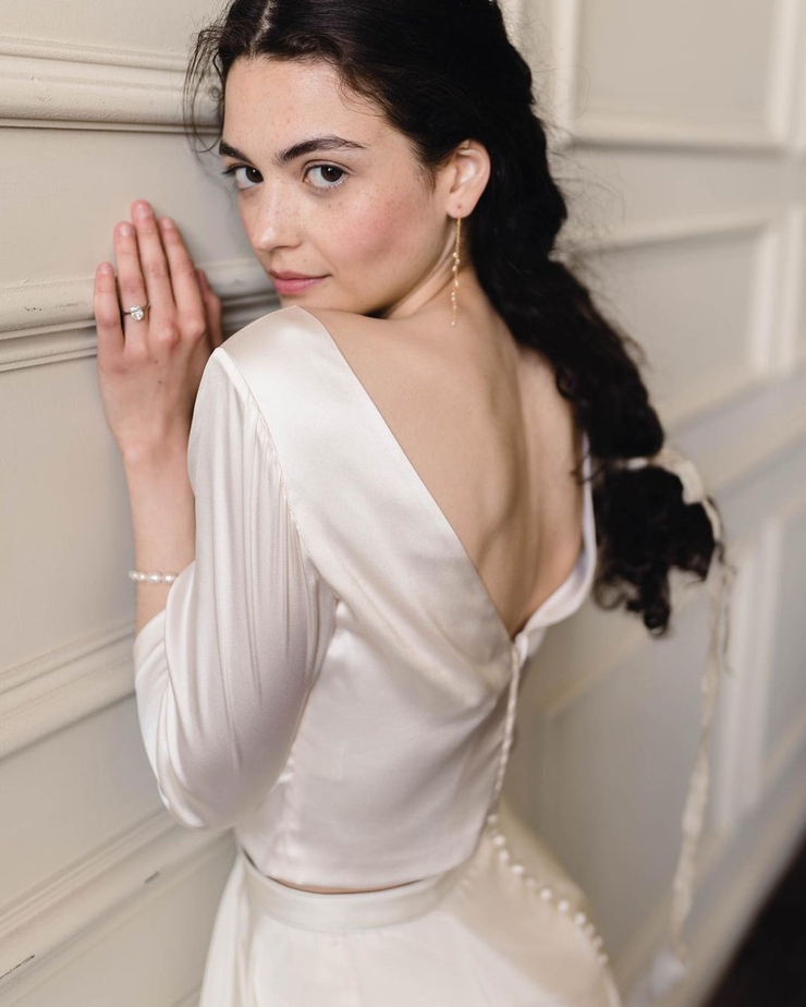 Picture of Scarlet May Robinson