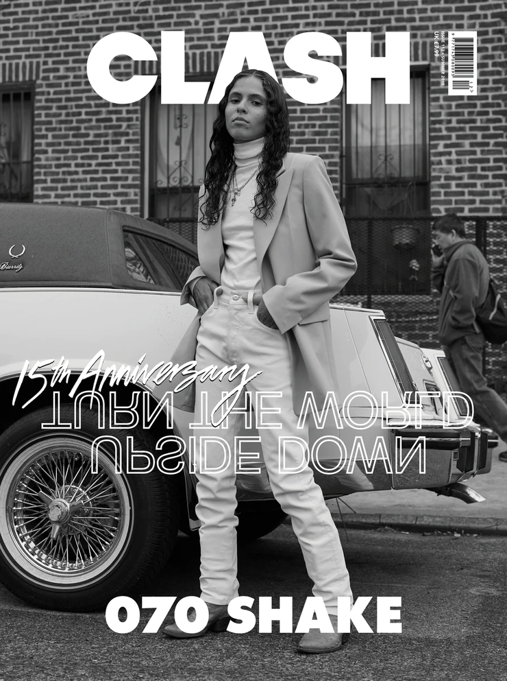 Picture of 070 Shake