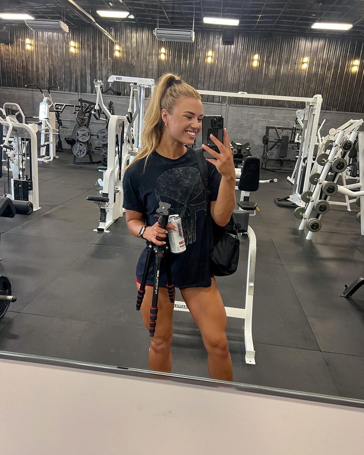 Madison Brock picture