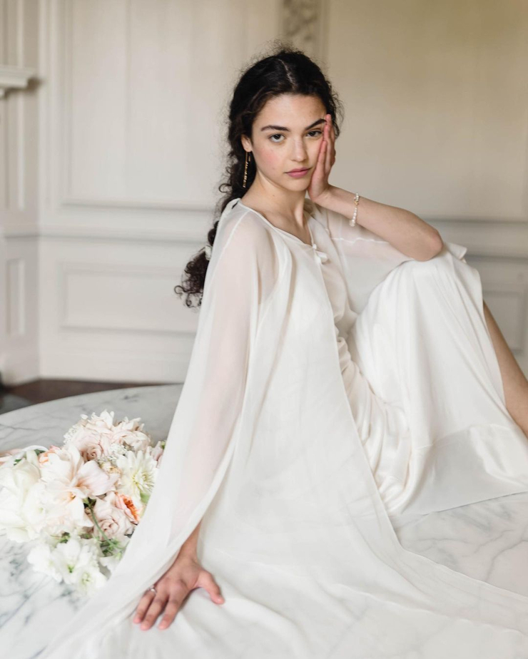 Scarlet May Robinson image