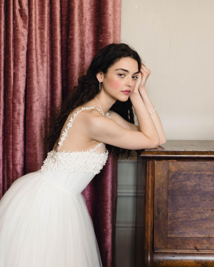 Picture of Scarlet May Robinson