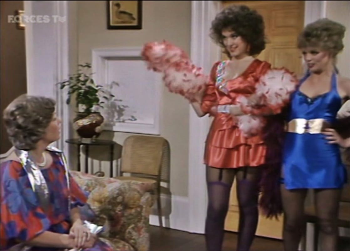 Picture of Sabina Franklyn